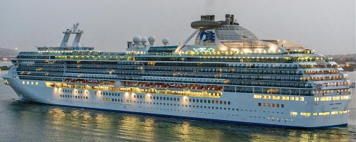 key lime -> the coral queen